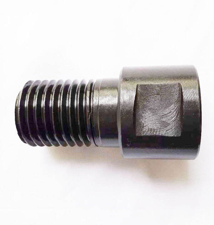 1 Pcs Thread Adapter for Diamond Drill Core Bits Male 1 1/4-7 to Female ...
