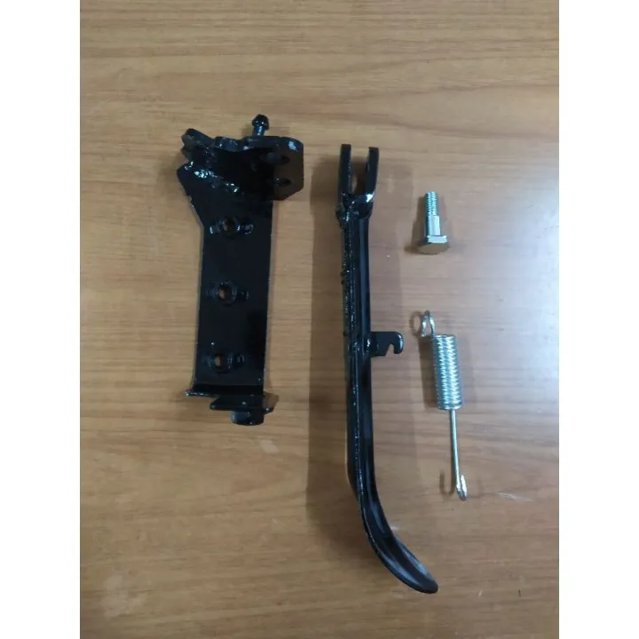 Yamaha Y80 / Y100 / Y110 / SS Two Side Stand (Standard) STAND TEPI SIDE ...