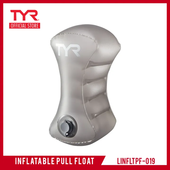 TYR Inflatable Pull Float | Lazada PH