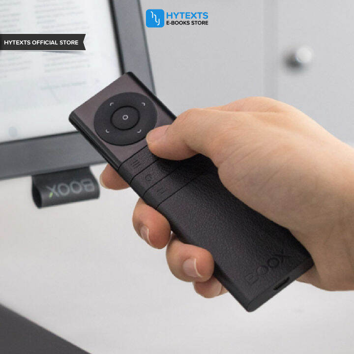 BOOX B.T. Remoter รีโมตคอลโทล | Lazada.co.th