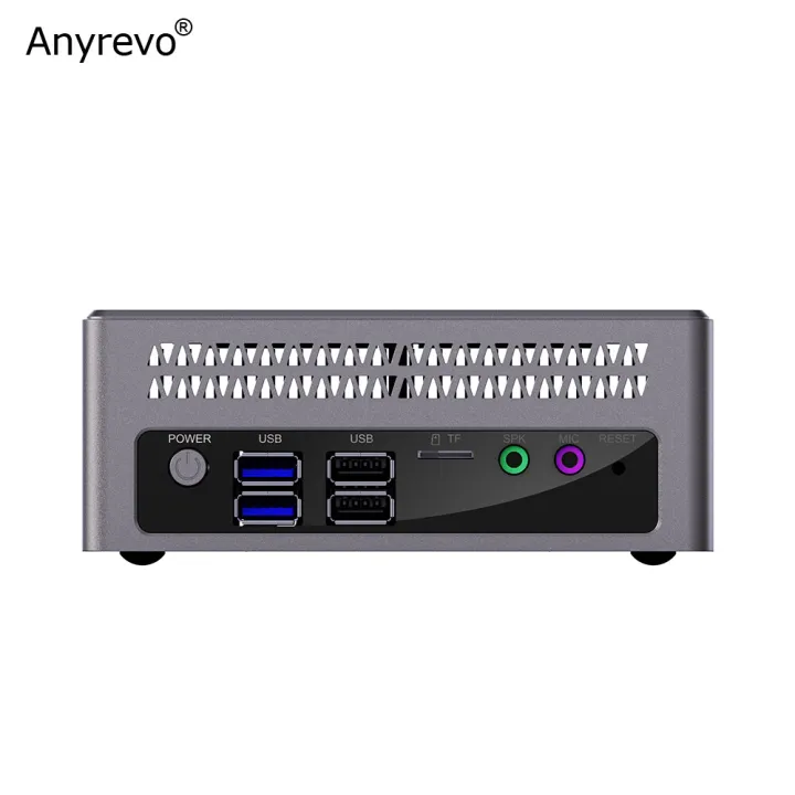 Windows 11 Intel 11th Gen Quad Core gaming Computer Windows 10 Celeron ...