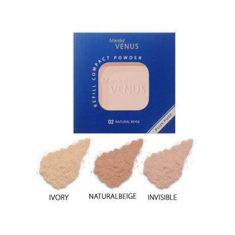 Venus Compact Powder Refill | Lazada Indonesia
