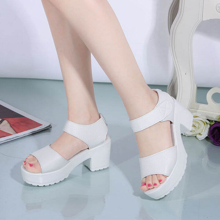 GIGGLE FEET FASHION STYLISH TRENDY KOREAN WOMEN’S LADIES GIRLS FOOTWEAR ...