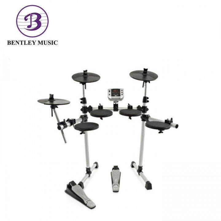 Medeli DD400 Digital Drum Kit | Lazada