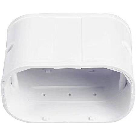 PVC Molding/Cladding Connector 65mm x 105mm x 75mm | Lazada PH