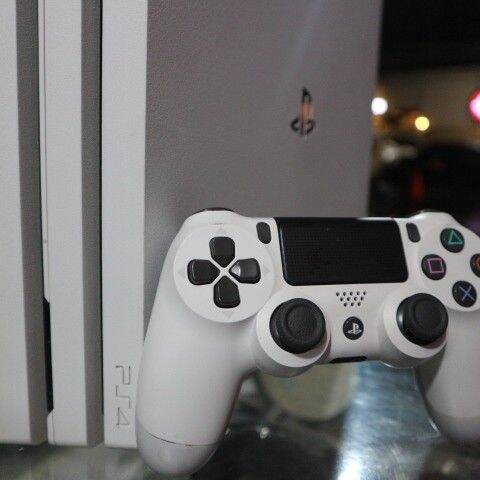 PS4 Pro 1tb White Glacier OFW | Lazada Indonesia