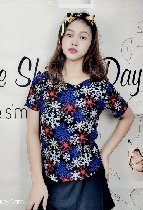 women fashion blouse attire trendy clothes | Lazada PH