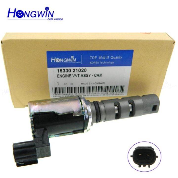 Original High quality☜∏ 15330 21020 VVT Solenoid Oil Control Valve For ...