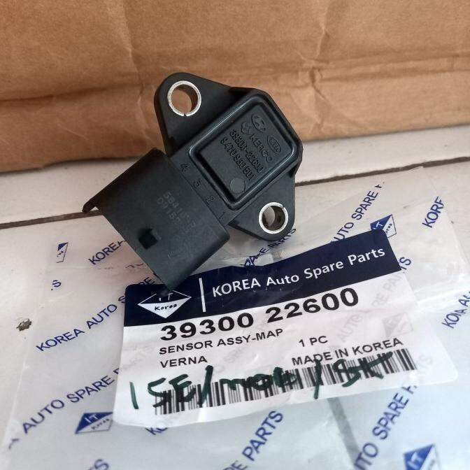 Sensor Map Maf Kia Visto Picanto Lama Cosmo Murah | Lazada Indonesia