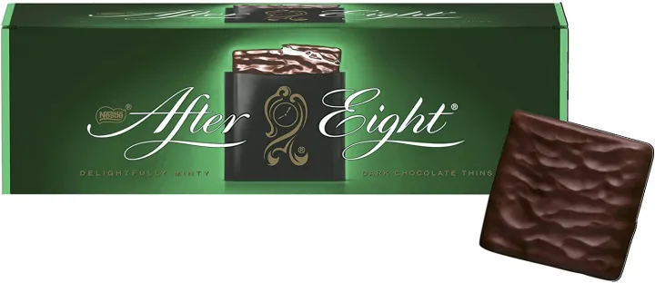 After Eight Dark Chocolate Thins 300g | Lazada
