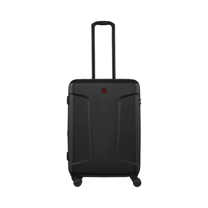 Wenger Legacy 8-Wheel Medium Hard Case Luggage | Lazada PH