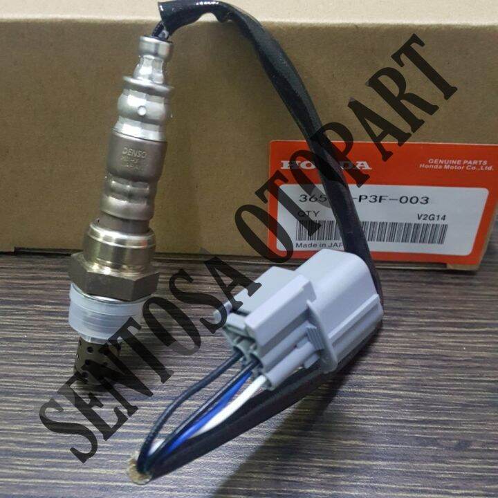 Sensor Oxygen Oksigen O2 Honda CRV Gen 1 1998-2001 Accord 1993-1998 ...