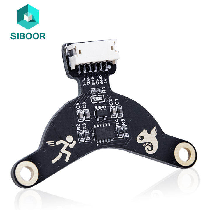 [COD][Ready Stock]SIBOOR ADXL345 V0.1 Accelerometer Board For Raspberry ...