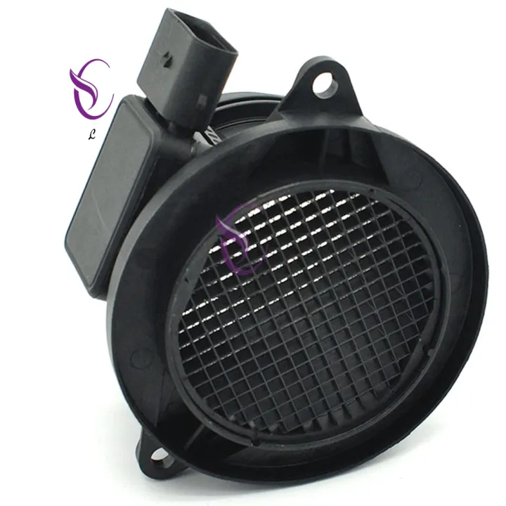 Mass Air Flow Maf Sensor Meter For MERCEDES Benz CLC-Class CL203 CLC ...