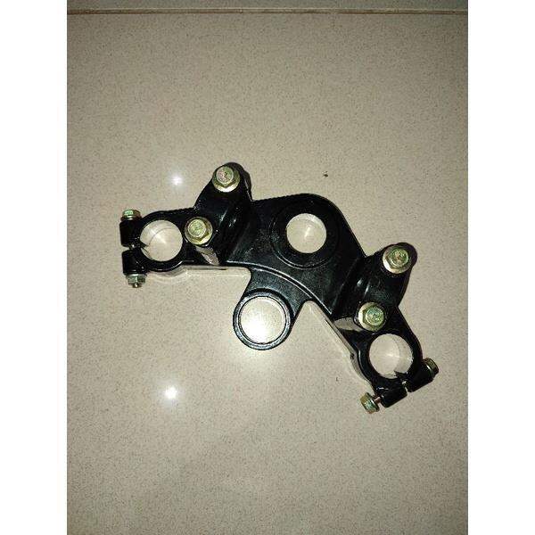 XRM STEERING POST CROWN/BUTTERFLY | Lazada PH