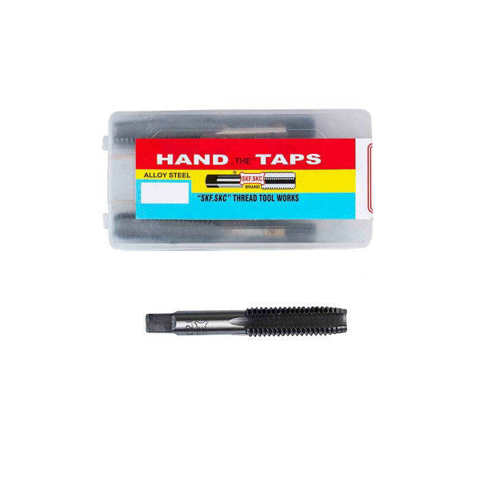 SKC Hand Tap M6 x 1,0 Mata Tap 6 x 1.0 | Lazada Indonesia