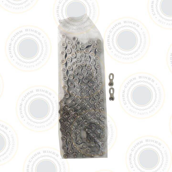 CN-X10 SHIMANO LX DEORE 10-11 SPEED CHAIN | Lazada PH