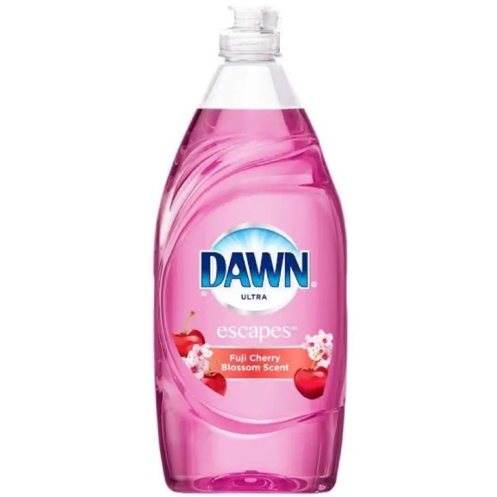 Dawn Ultra Dishwashing Liquid Original Scent | Lazada PH