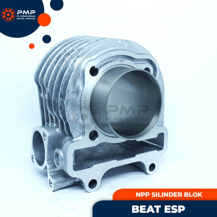 SILINDER BLOK BEAT ESP NPP | Lazada Indonesia