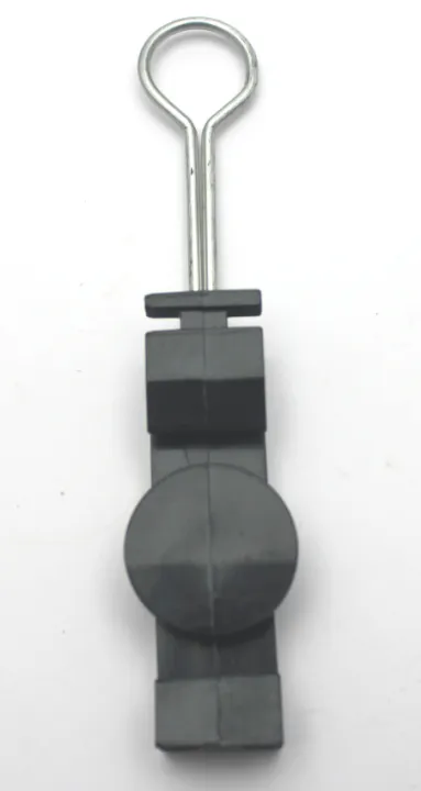 FTTH Tools S Type Fiber fixing Parts Clamp for Drop Cable | Lazada PH