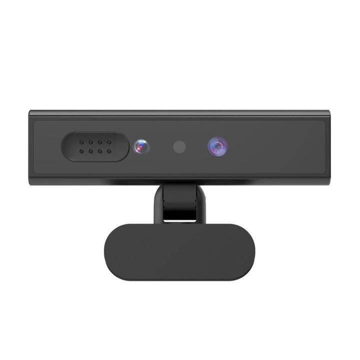 Facial Recognition Webcam Windows Hello Full HD 1080P 30FPS Compatible ...