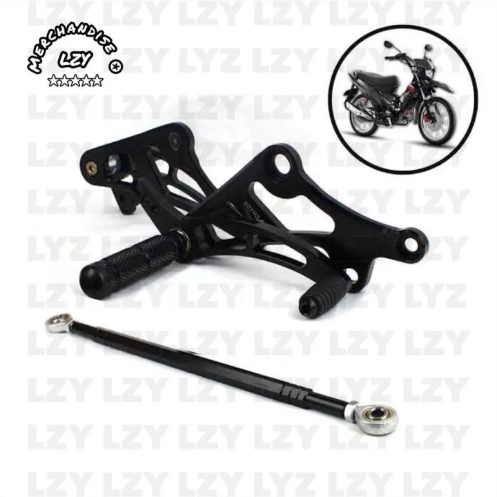 XRM Racing Motorcycle Half Shifter | Lazada PH