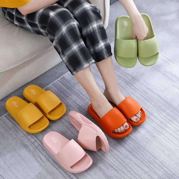 LUCAS SHUTA HOUSE SLIPPER | Lazada PH