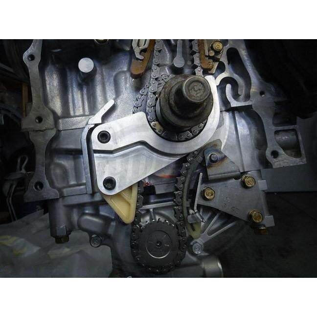 K Series Aluminium Lower Timing Chain Guide สำหรับ Honda Acura RSX ...