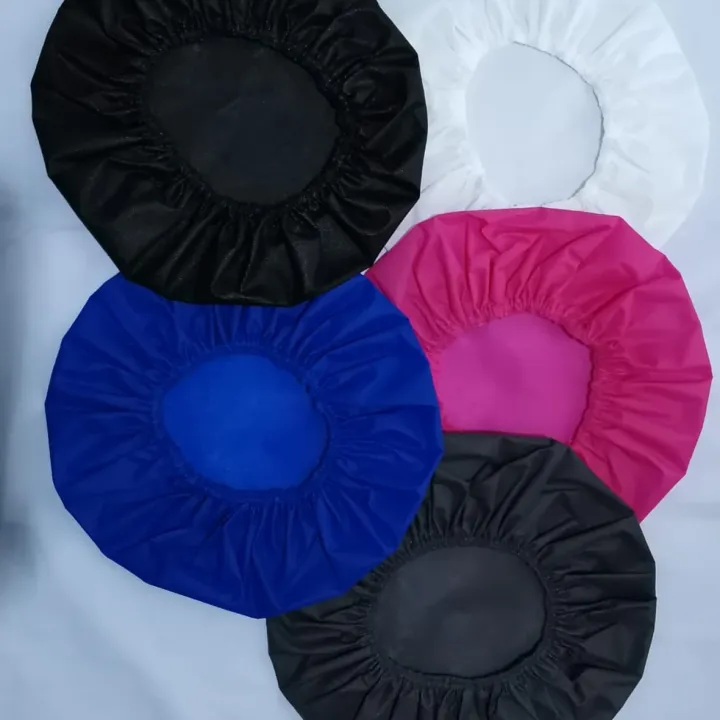 HAIRNET SPUNBOND (SATUAN) / PENUTUP KEPALA SPUNBOND / HAIR NET SPUNBOND ...