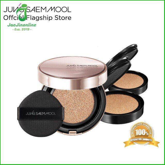 ของมันต้องมี JUNGSAEMMOOL Masterclass Radiant Cushion Limited Edition (15gX3) คุชชั่นระดับมือ ...