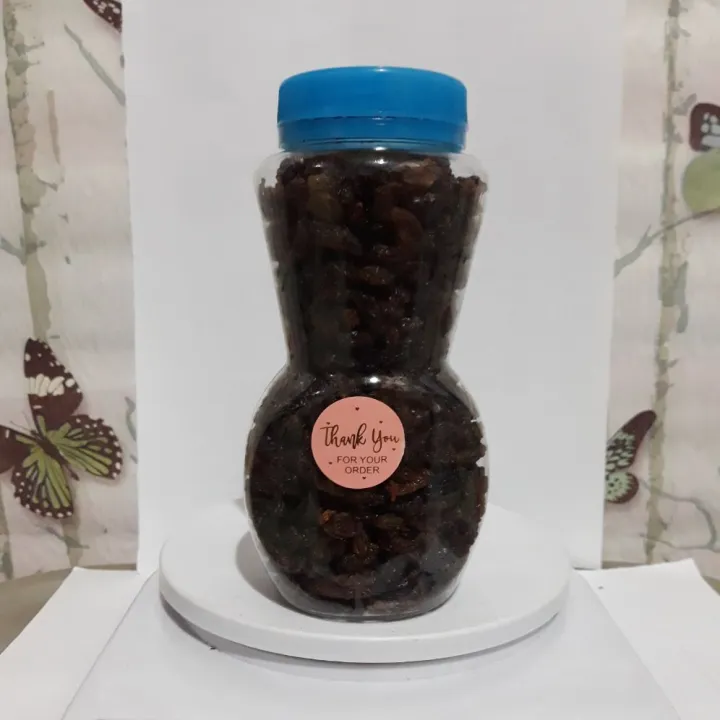 Raisins/Pasas Seedless 250grams | Lazada PH