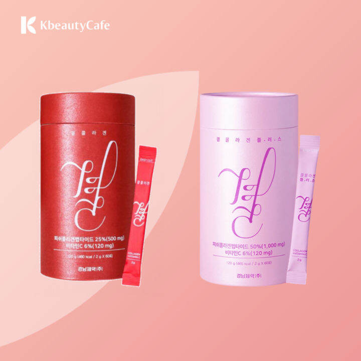 [Sold Per Stick] Lemona Gyeol Collagen Plus | Lazada PH