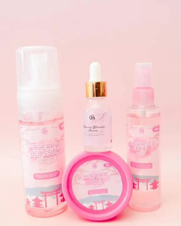 G21 Sakura Set | Lazada PH