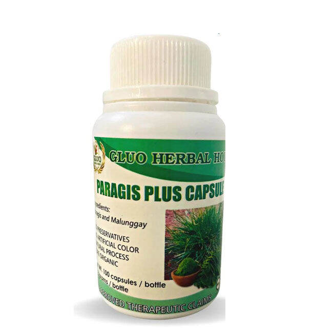 Paragis Hormonal Imbalance,Cyst,Myoma,Cancer,Kidney Problem | Lazada PH