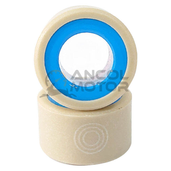 Indopart Roller Xeon Nmax Aerox M3 Mio125 X-ride 125 Roler Motor Matic ...