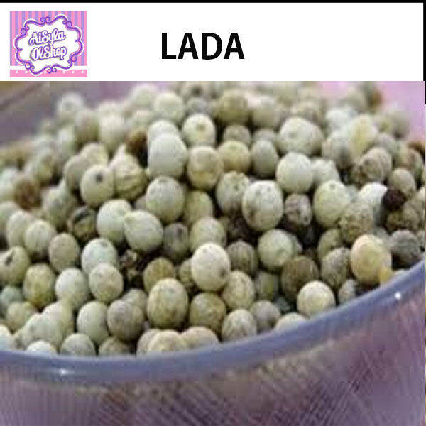 LADA BULAT 100 GR | Lazada Indonesia