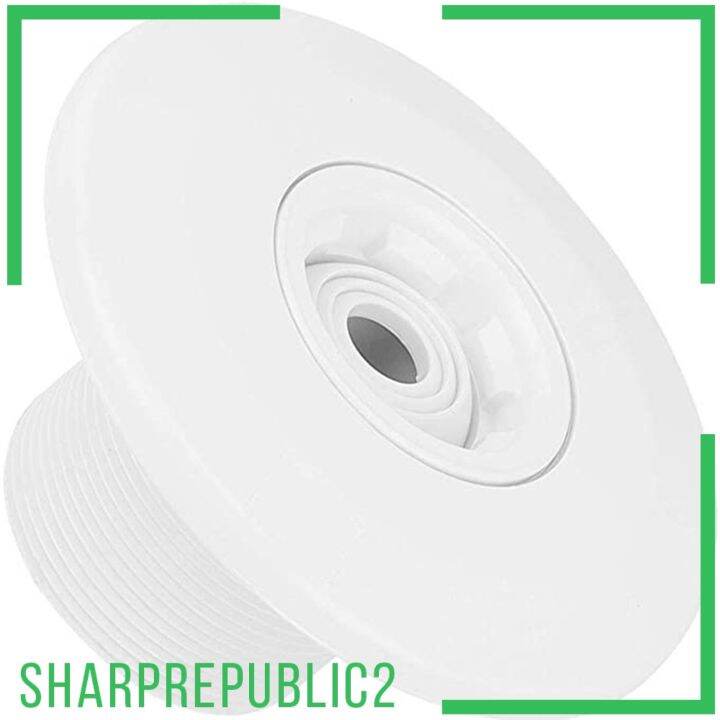 [LWF HOT] [SHARPREPUBLIC2] Swimming Pool Eyeball Outlet Nozzle Pool ...