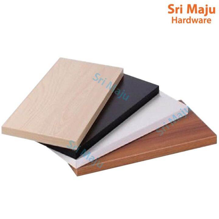 MAJU Laminated Plywood Timber Panel Wood Shelf Board Sheet Triplek ...