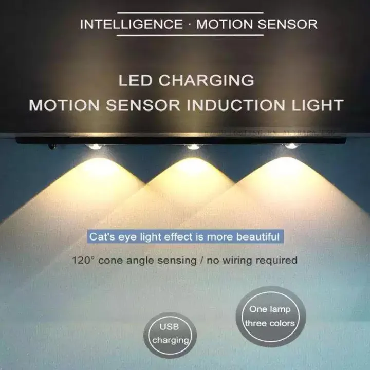 Intelligent Led Human Body Induction Light Wine Cabinet Strip Cabinet ...