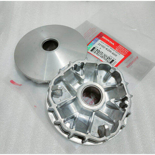 Rumah Roller Only Honda Vario Techno 125 KZR Rumah Roller Only Honda ...