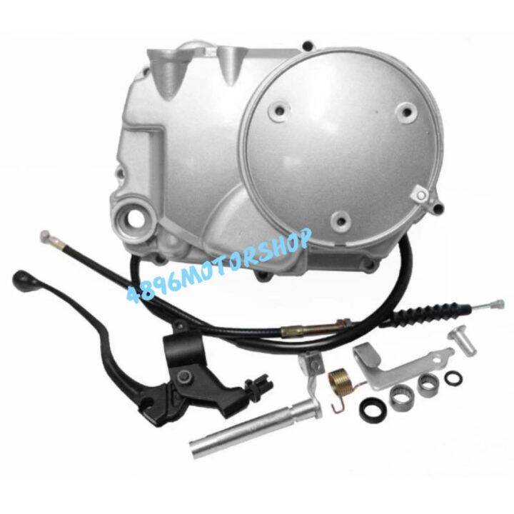 MODIFY RACING HAND CLUTCH SET HONDA EX5 DREAM WAVE100 WAVE100R CT100 ...