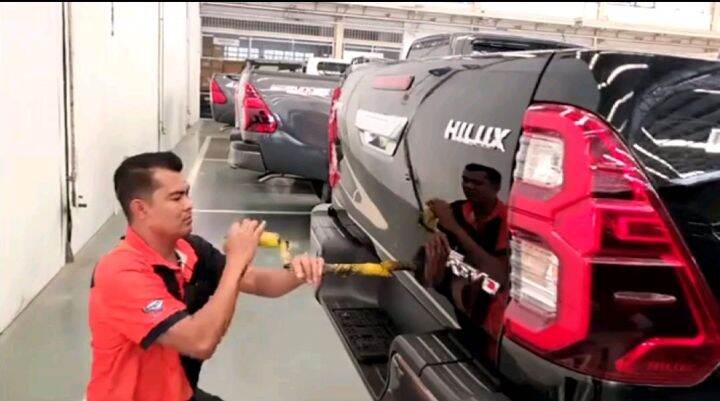 ล็อค ยางอะไหล่ รถยนต์ นิวล็อค NEW LOCK PREMIUM BY LOCK TECH สำหรับ ...