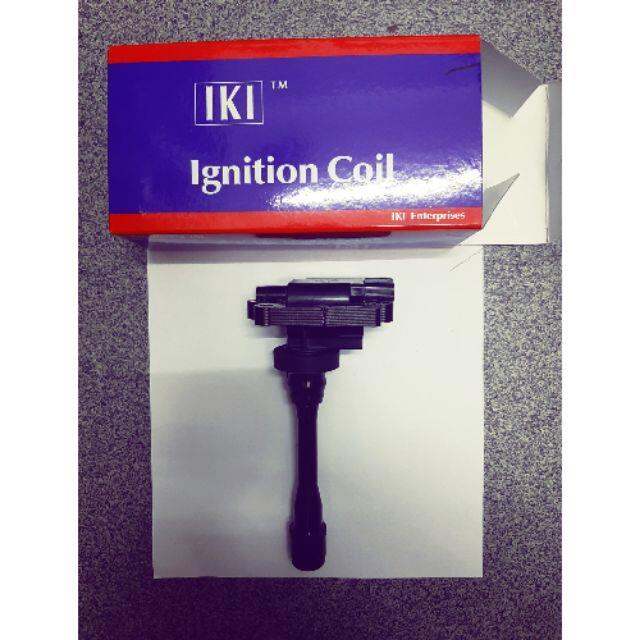 IGNTION COIL LANCER 4G92 1997 TO 2002 Php 1950 per piece | Lazada PH