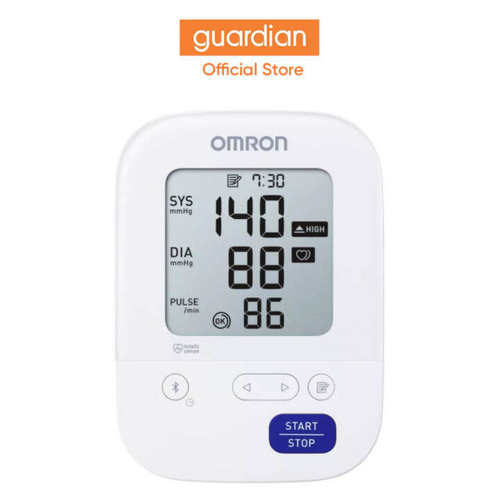 Omron Upper Arm Blood Pressure Monitor HEM-7156T-A In stock | Lazada PH