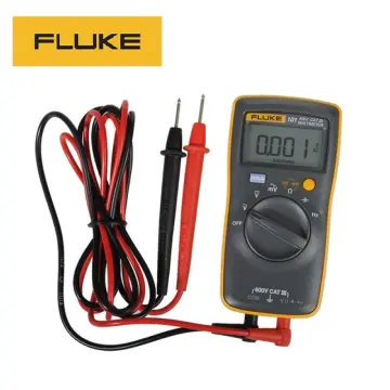Fluke Multimeter 117