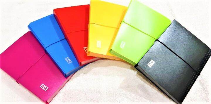 MAP EXPANDING FILE HARMONIKA SEKAT PLASTIK 13 SEKAT B5 MAP NOTA FAKTUR ...