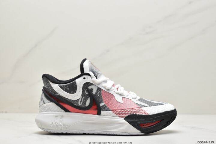 Nike 9 Air Zoom Strobel Irving 9th generation basketball shoe | Lazada PH