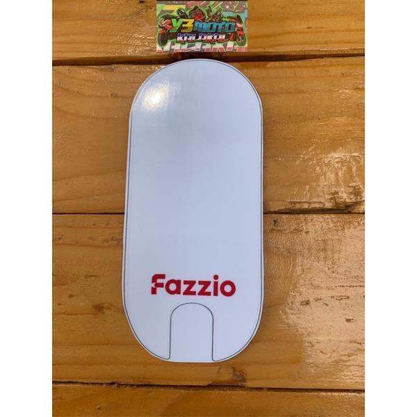 Yamaha Fazzio 125 Panel Gauge Protector | Lazada PH