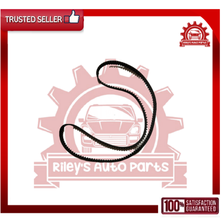 GATES TIMING BELT 177T-R FOR TOYOTA TAMARAW 1C/2C/3C DIESEL ENGINE ...