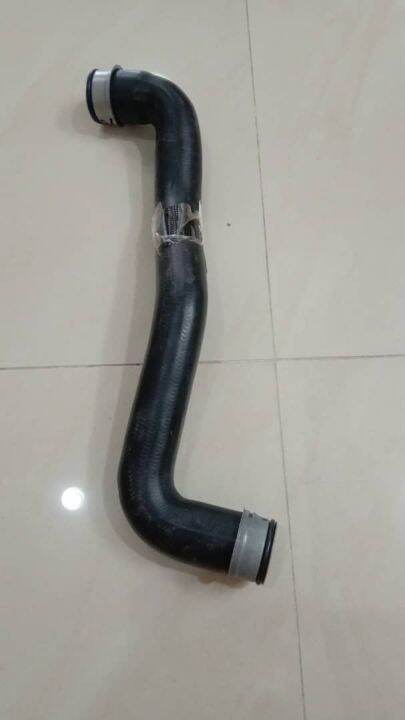 2045012582 RADIATOR COOLANT HOSE UPPER MERCEDES W204 CGI W212 CGI | Lazada